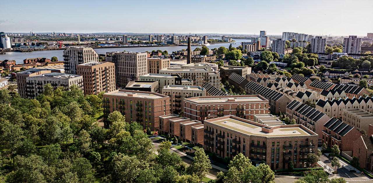 Book Your Visit at Trinity Park